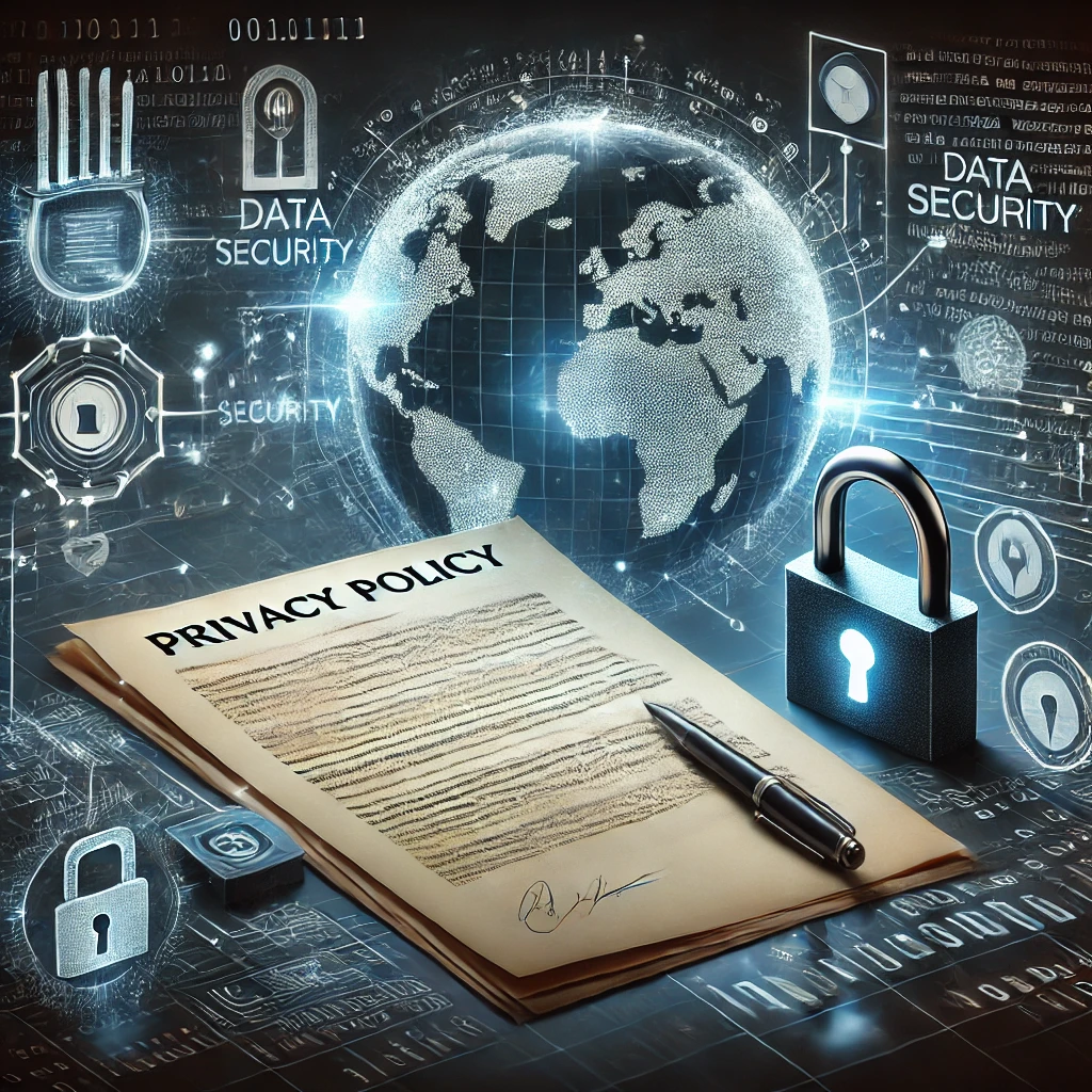 Privacy Policy And Data Security - Genuine Hindu Info Source