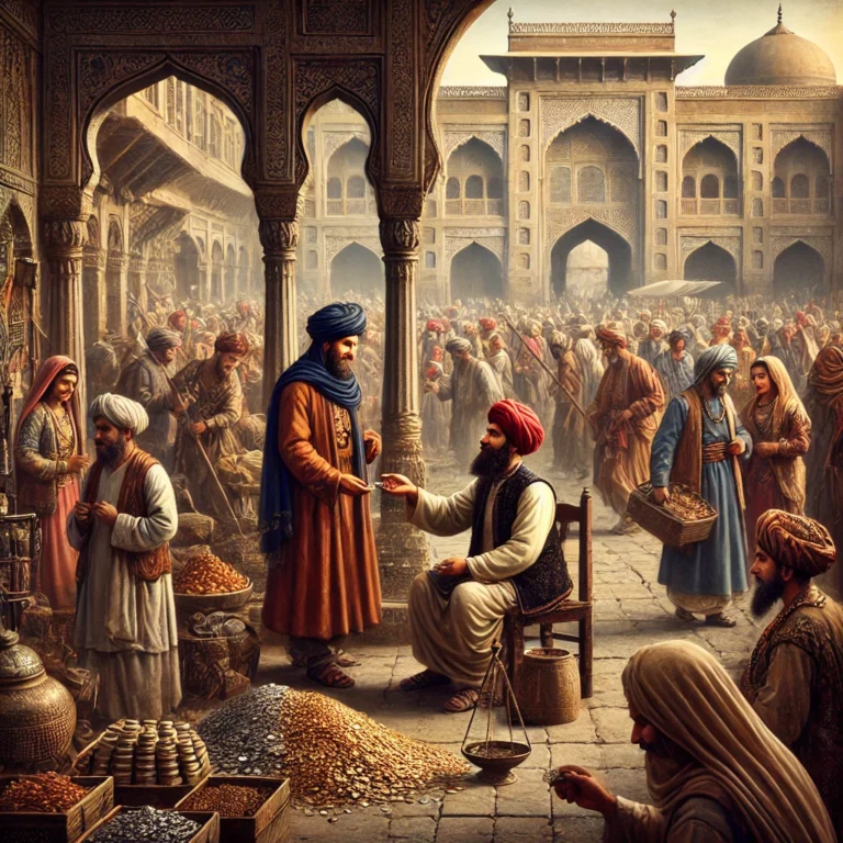 Islamic Texts and Polytheist Verdict on Hindu Muslim Interactions ...