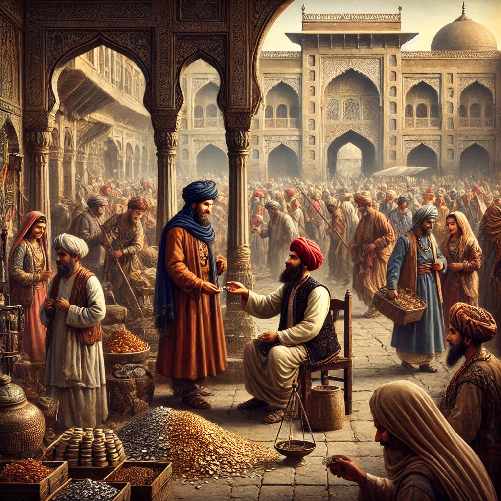 Islamic Influence and Jazia Tax in India - Genuine Hindu Info Source