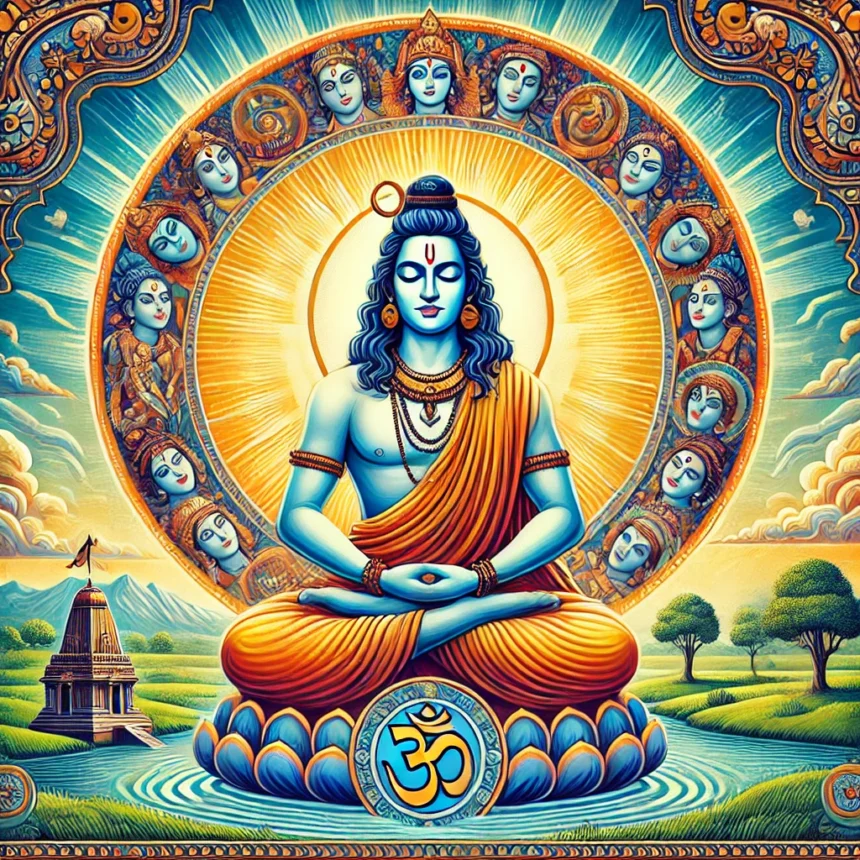 Dattatreya and Sun Guru Explored - Genuine Hindu Info Source