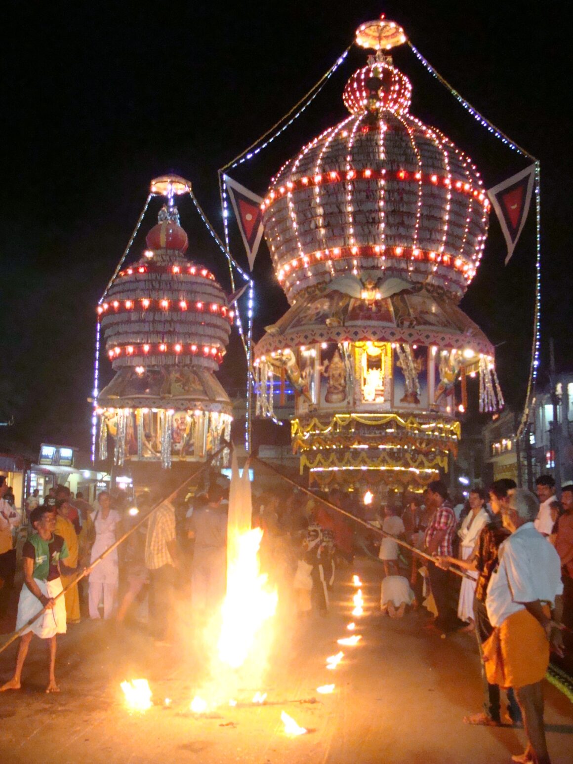Udupi Sri Krishna Matha: A Divine Haven of Bhakti in Karnataka ...