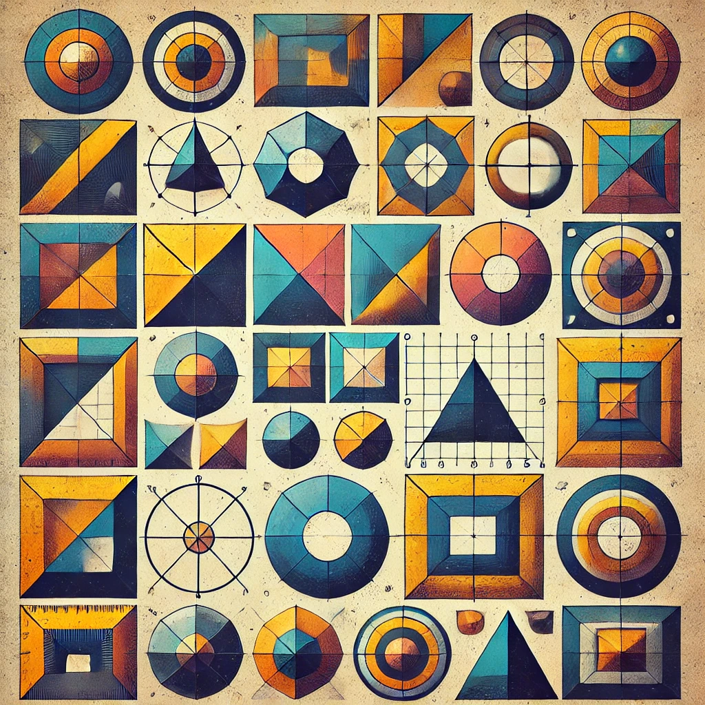 Vedic science and Basic Geometry - Genuine Hindu Info Source