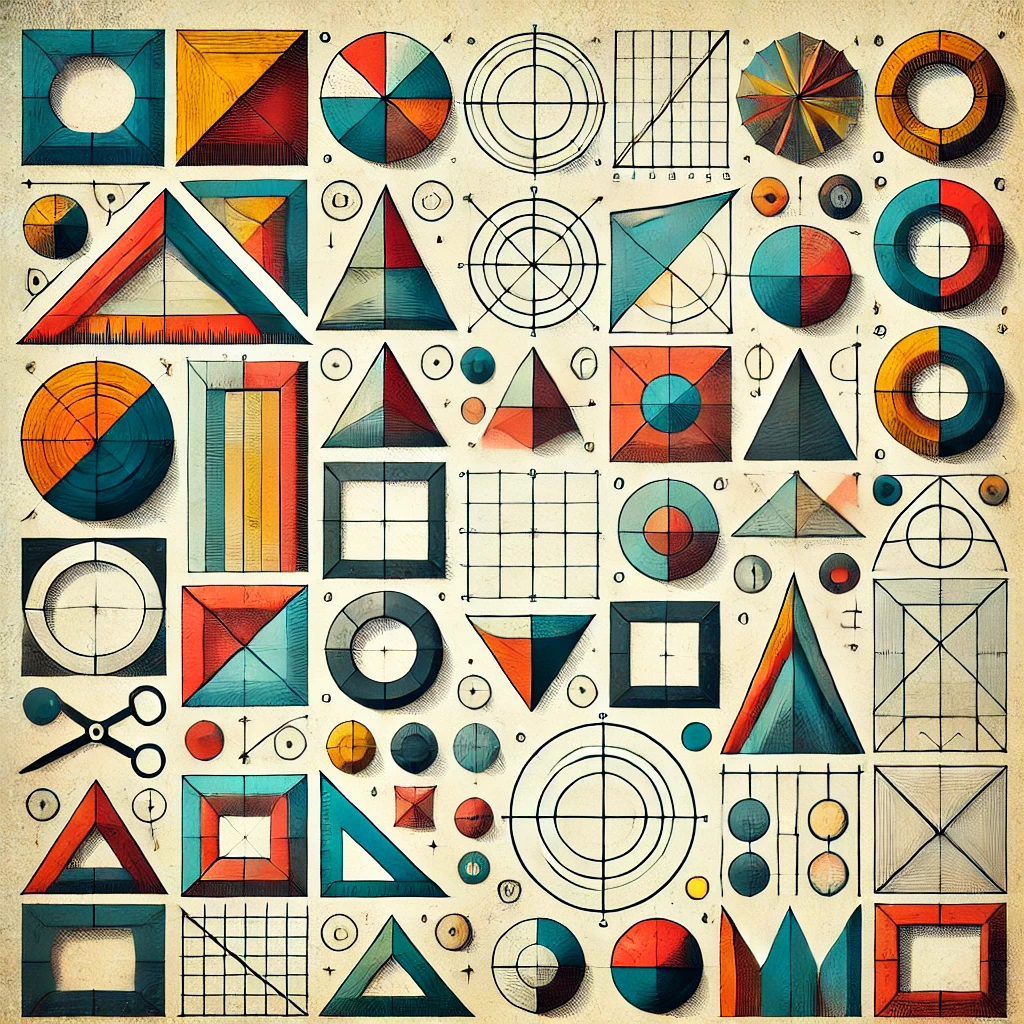 Vedic Science helps Mastering Geometric Transformations - Genuine Hindu ...