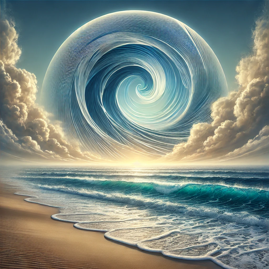 Dattatreya and Guru Sindhu: Embracing the Ocean's Wisdom for Spiritual ...