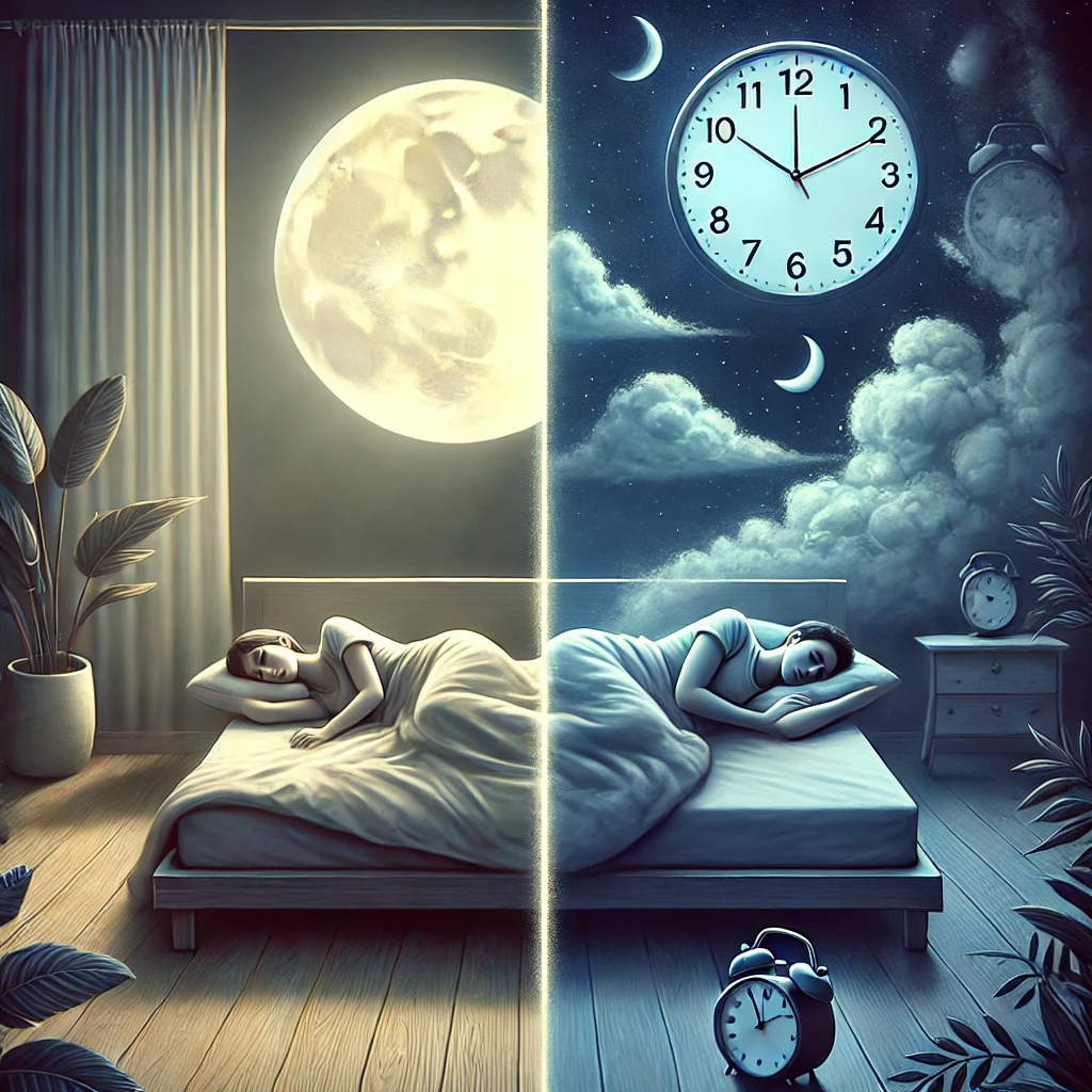 Yoga Sutras’ Sleep Vritti: Unveiling the Depths of Conscious Rest - Genuine Hindu Info Source