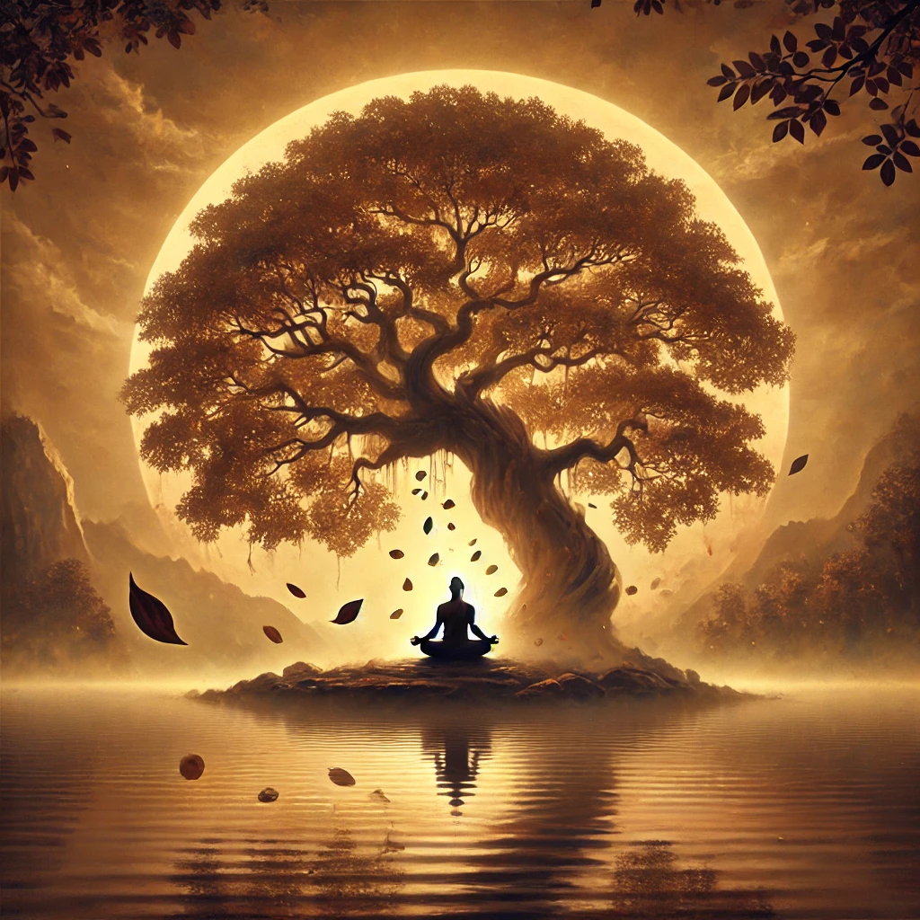 Bhagwan Dattatreya's Wisdom Source: Introduction to Divine Favor and ...