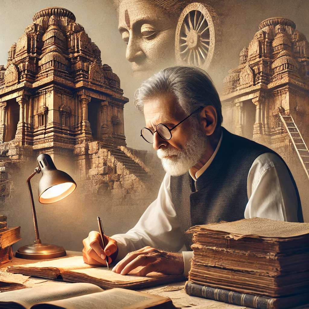 Aurangzeb in Nehru's Writings: How "Hardworking and Sincere ...